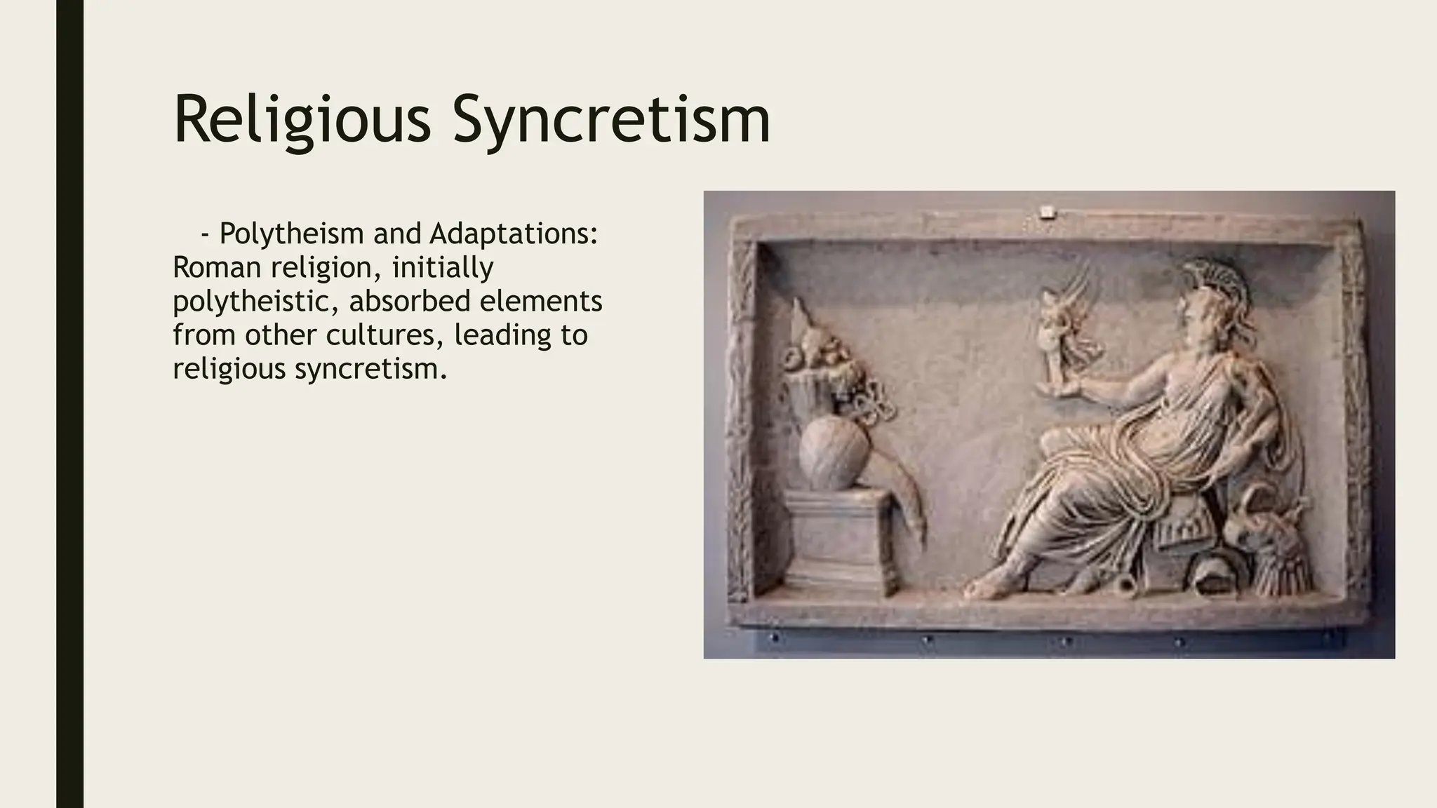 Roman Civilization | PPTX