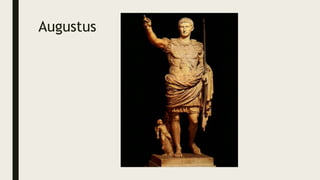 Roman Civilization | PPTX