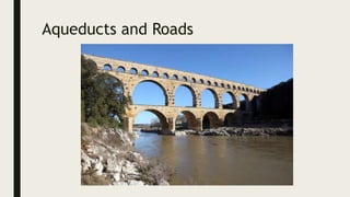 Roman Civilization | PPTX