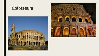 Roman Civilization | PPTX