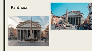 Roman Civilization | PPTX