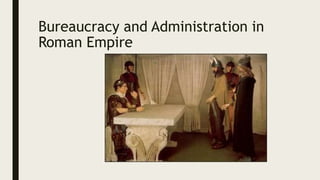 Roman Civilization | PPTX