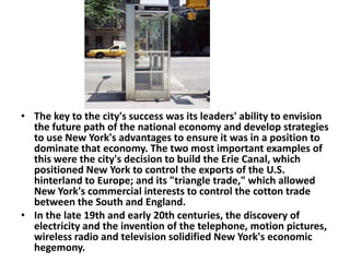 Hist. 141 ass. 3 american urbanization and new york city | PPTX | North ...