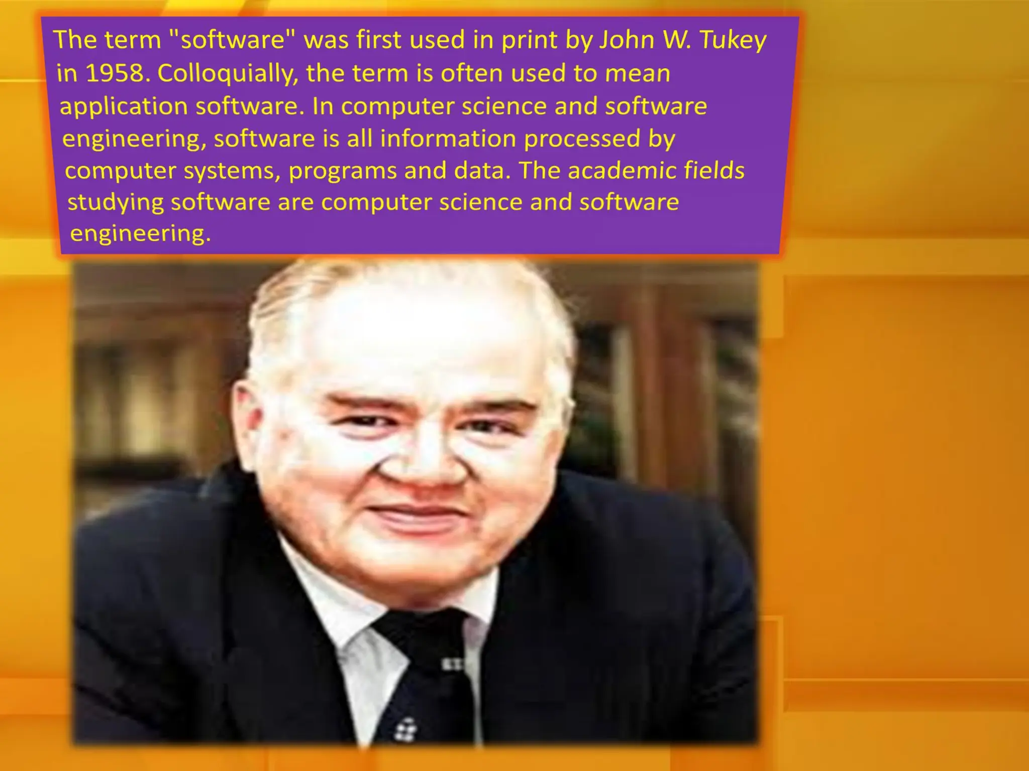 software engineering history | PDF