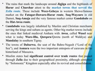 History of Ethiopia and the horn.102 Unit 4&5.pptx