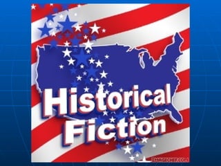 Historical Fiction | PPT