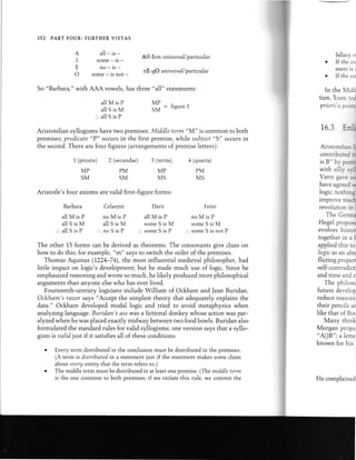 hist-logic.pdf History of logic chapter 16 Aristotle the father of ...