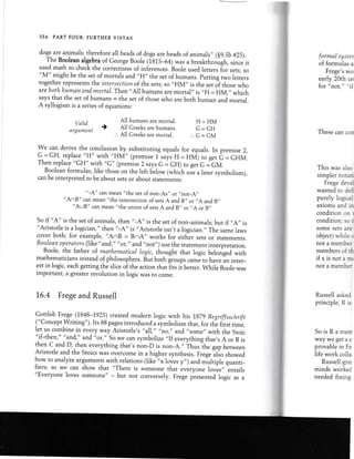 hist-logic.pdf History of logic chapter 16 Aristotle the father of ...