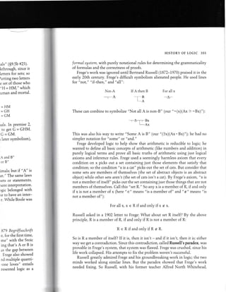 hist-logic.pdf History of logic chapter 16 Aristotle the father of ...