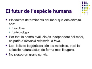 Hist Ria De La Vida | PPT