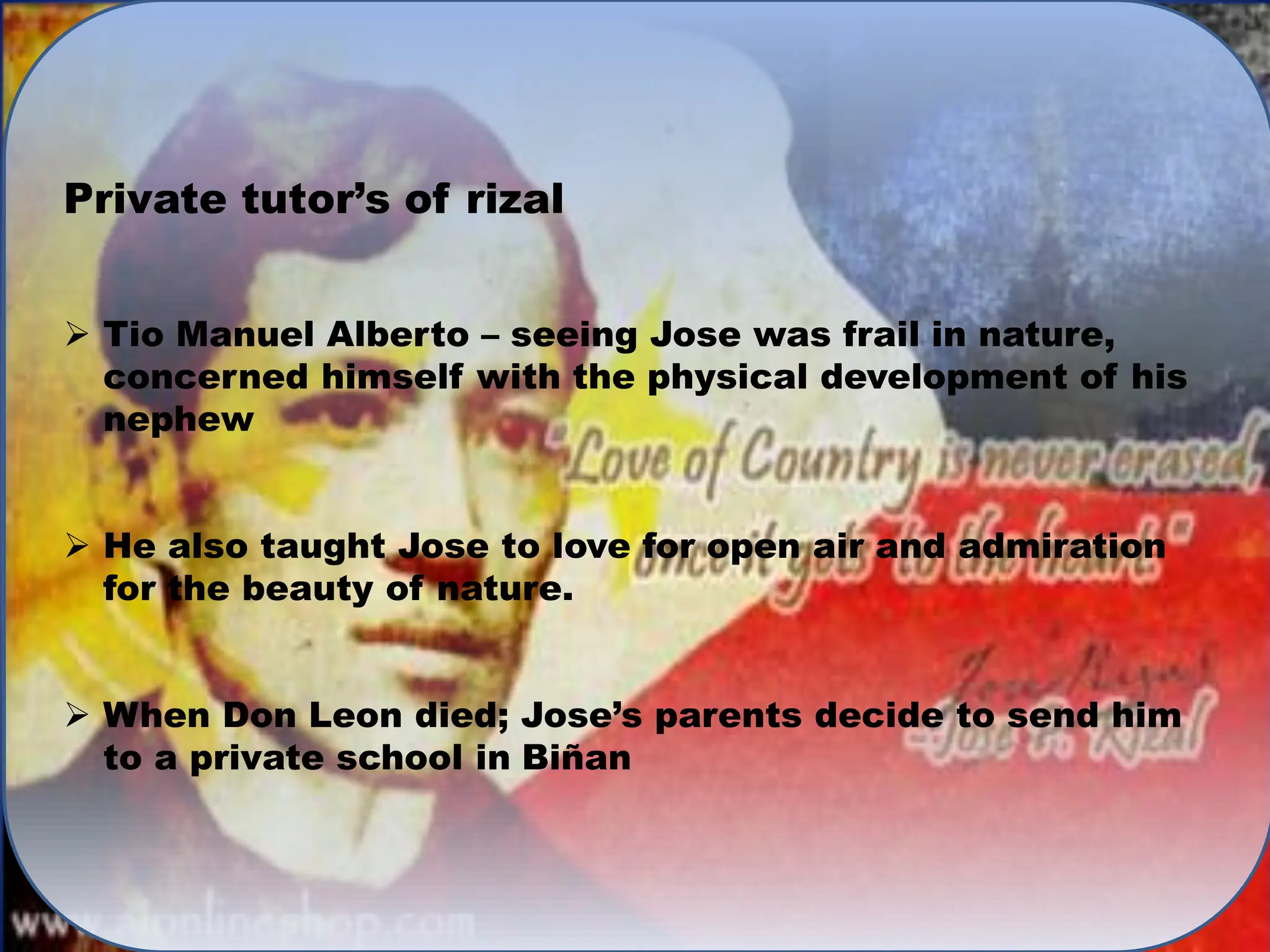 HIST 100 - Chapter 3 Early Education In Calamba & Binan.pptx