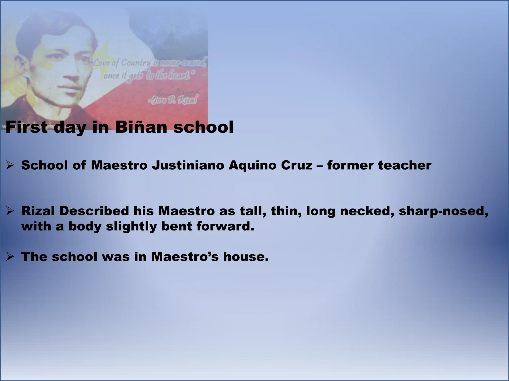 HIST 100 - Chapter 3 Early Education In Calamba & Binan.pptx