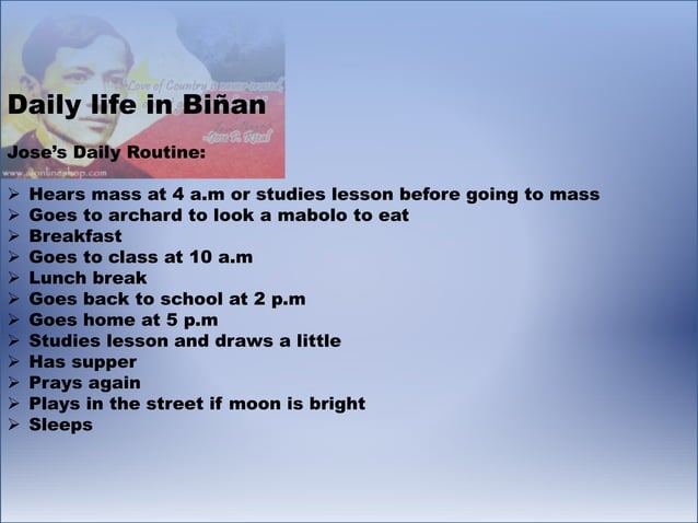 HIST 100 - Chapter 3 Early Education In Calamba & Binan.pptx ...