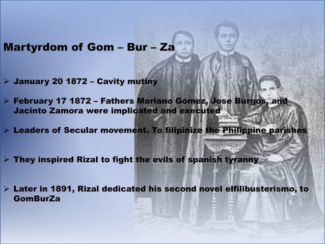 HIST 100 - Chapter 3 Early Education In Calamba & Binan.pptx ...