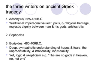 hist1002_the_ancient_greek_literature.ppt