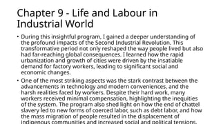 HIST103 World History_report_Saylor academy | PPTX