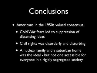 Hist 12 online 1950s suburbs pdf | PPT