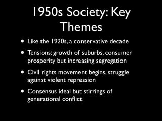 Hist 12 online 1950s suburbs pdf | PPT