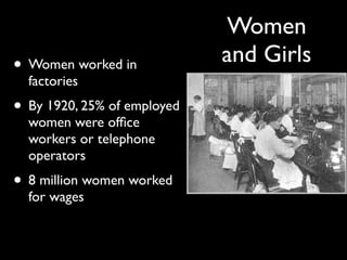 Hist 12 online progressive era pdf | PPT