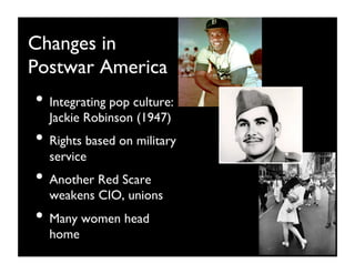 Hist 12 online the cold war 1950s pdf 2 | PPT