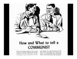 Hist 12 online the cold war 1950s pdf 2 | PPT