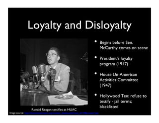 Hist 12 online the cold war 1950s pdf 2 | PPT