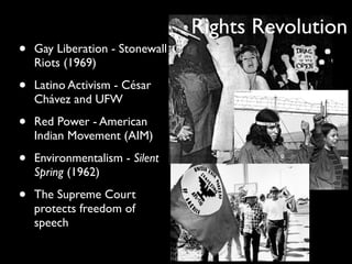 Hist 12 online the sixties pdf | PPT