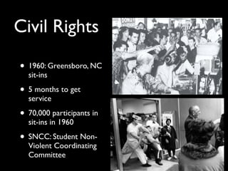 Hist 12 online the sixties pdf | PPT