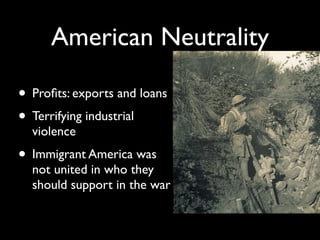 Hist 12 online the us and wwi pdf | PPT