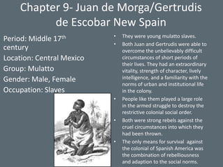 Hist 140 spanish empire in the americas. healy | PPTX