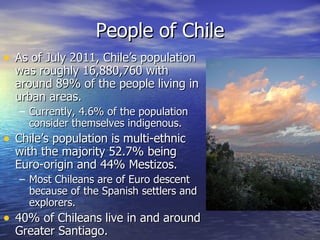 Hist 141 chile | PPT