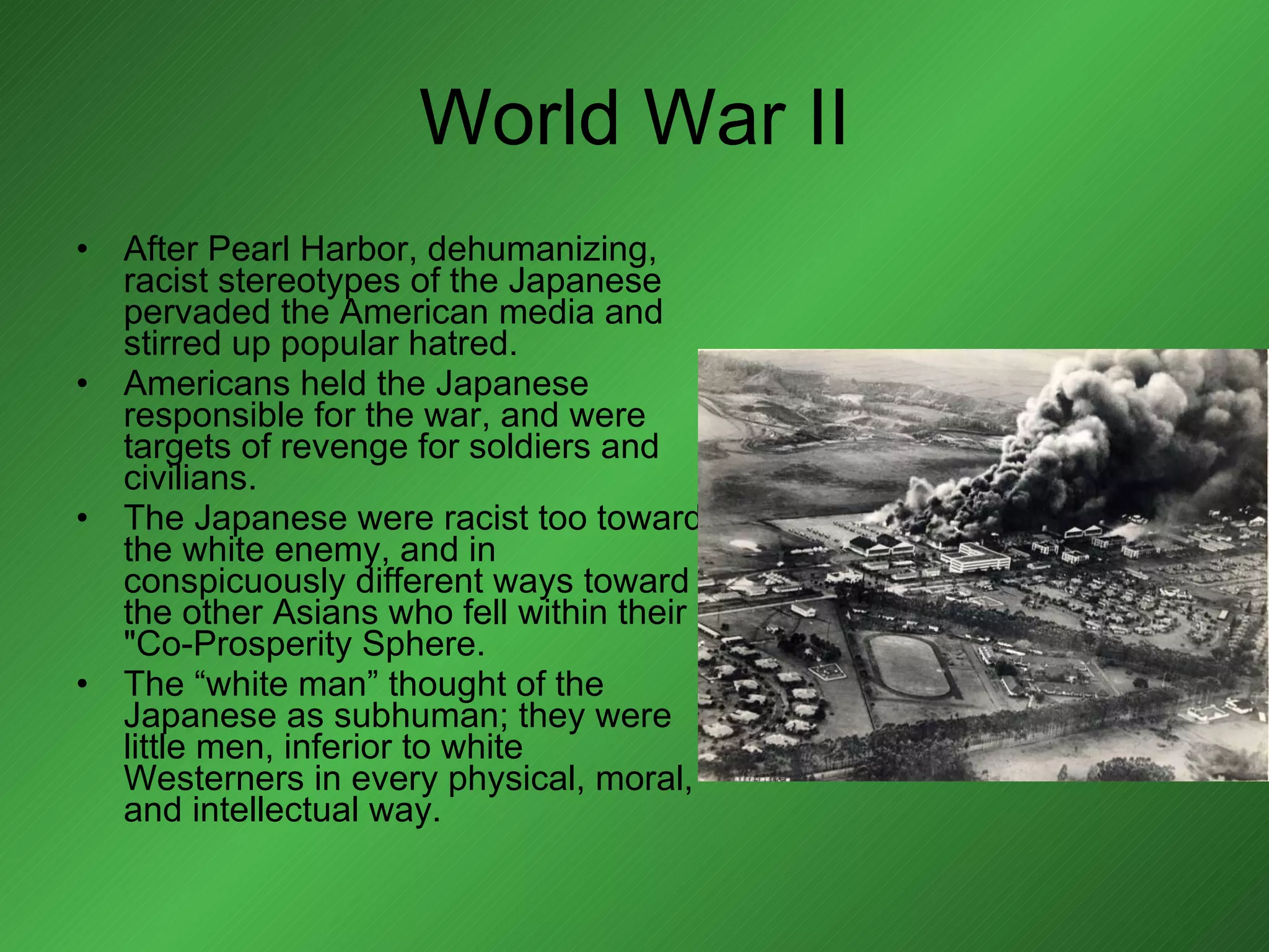 Hist 141 the great depression & ww2 | PPT