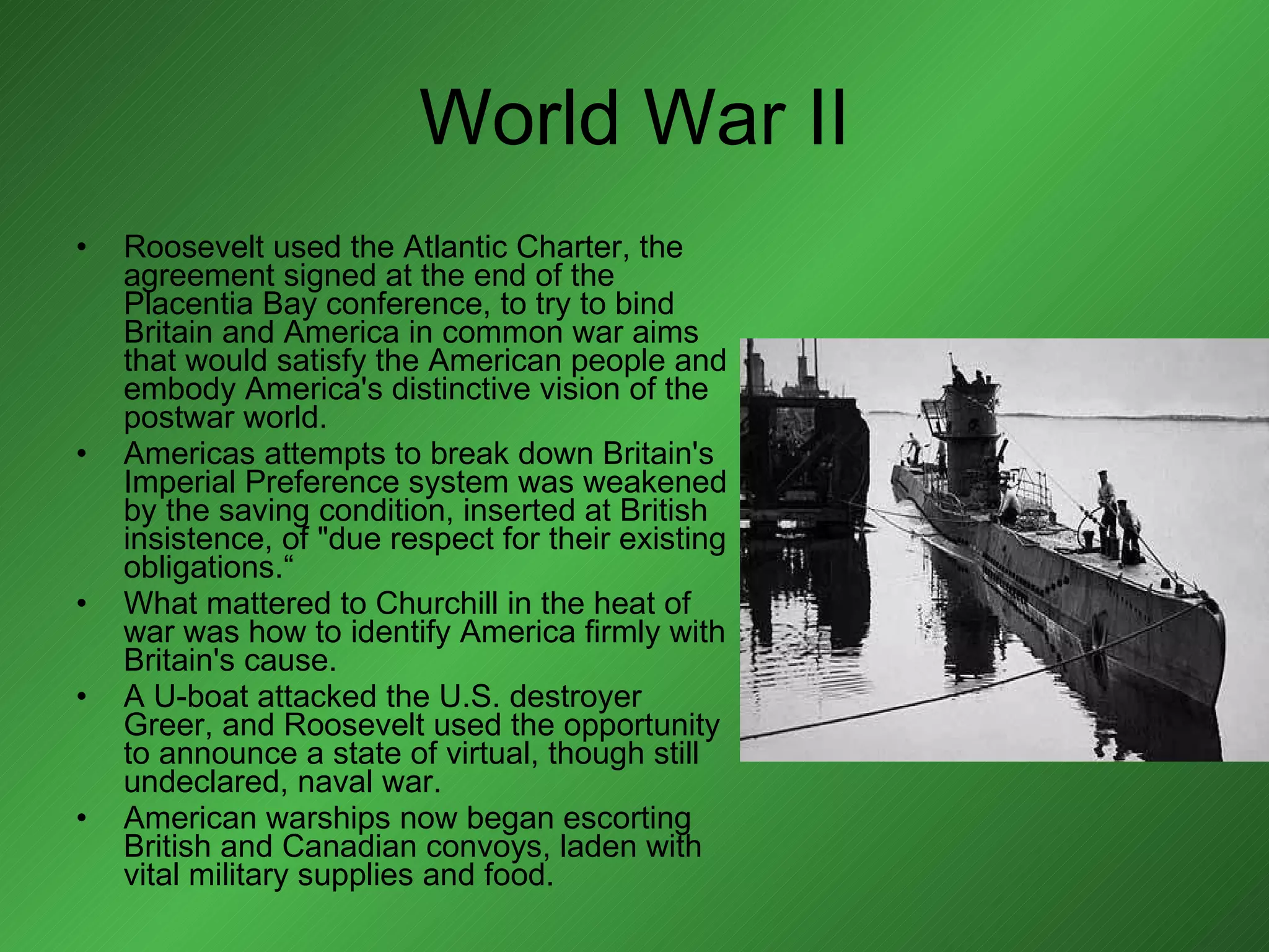 Hist 141 the great depression & ww2 | PPT