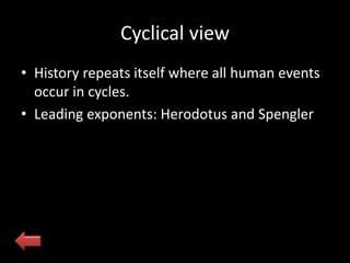 Hist2 0 history-b | PPT | Free Download