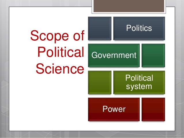 Hist2 16 political science