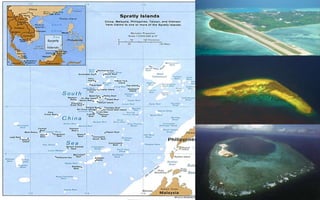 Hist2 1 philippine setting | PPTX | Geography | Science