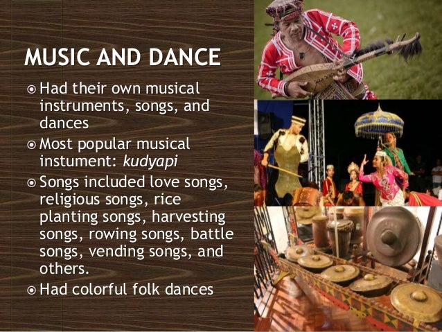 Hist2 4 pre-spanish culture