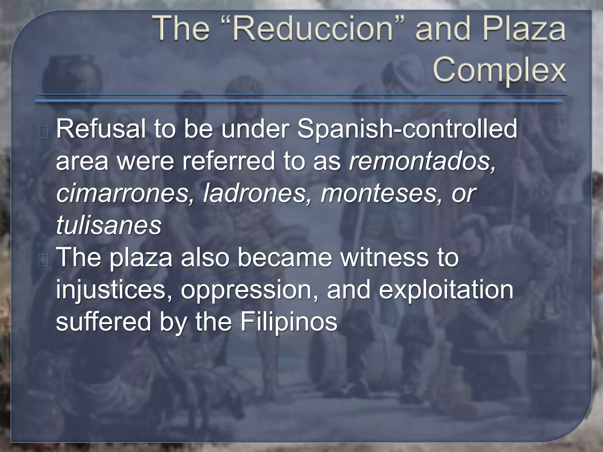 Hist2 6 the coming of the spaniards | PPTX