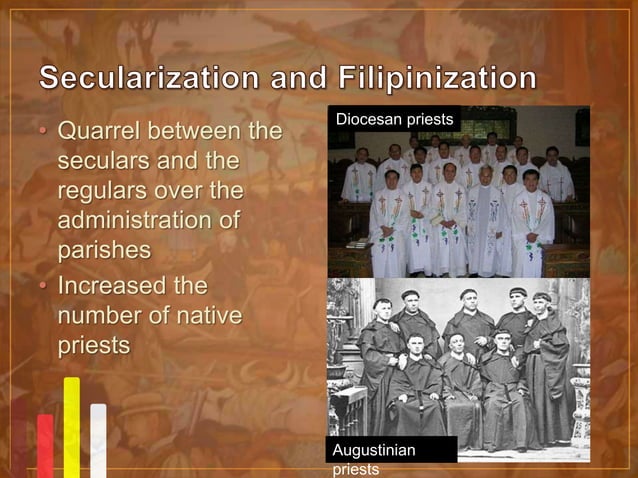 Hist2 8 formation of philippine colonial society (1876-1896) | PPTX ...