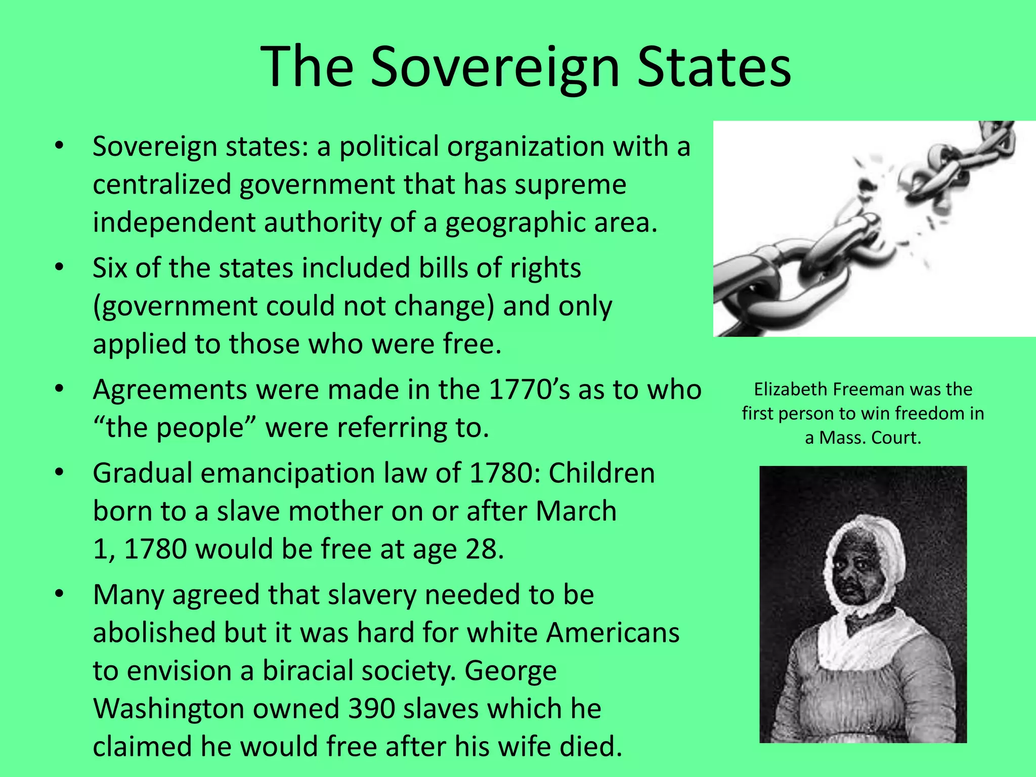 Hist 2111 final powerpoint | PPTX | Civic affairs | Politics