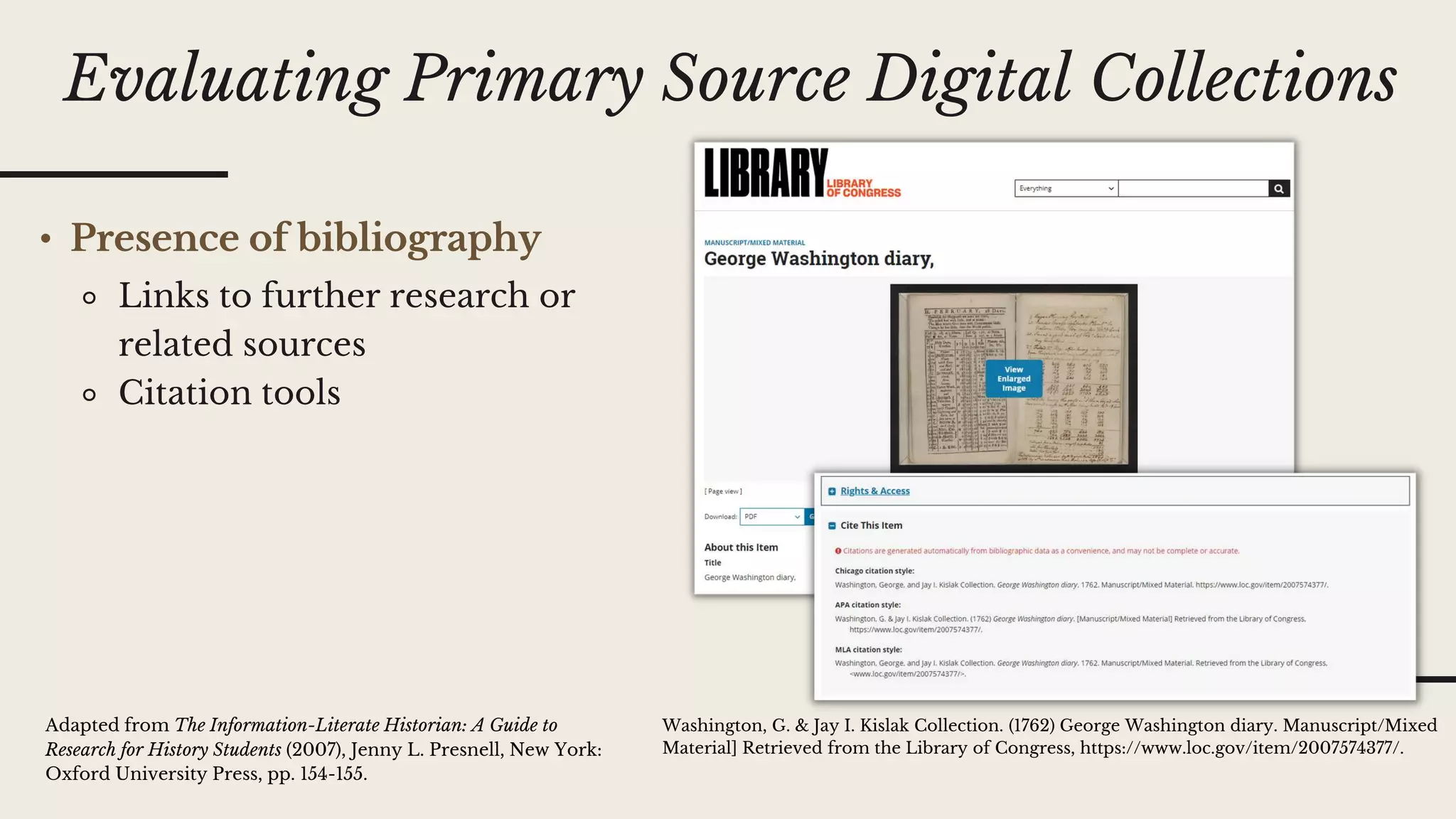 HIST 3319: Colonial Latin America | PPT