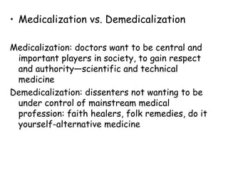 History of medicine in america | PPT