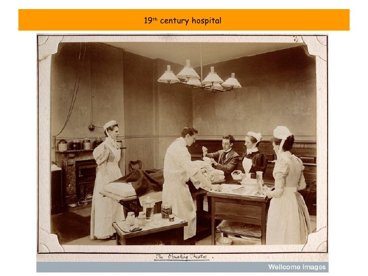 History of medicine in america