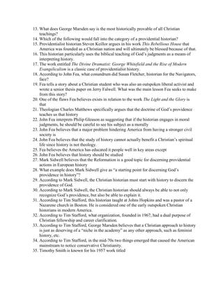 HIST 491 Quiz 1,2,3,4 Liberty Homeworksimple.docx