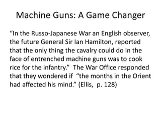 Hist a390 johnny got his machine gun | PPTX