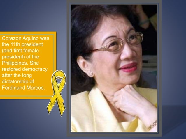 Corazon Aquino and Fidel Ramos Administrations | PPTX | Agriculture | Industries
