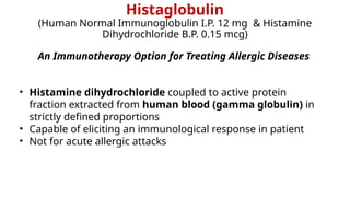 Histaglobulin in Respiratory Allergies Dec'24.pptx