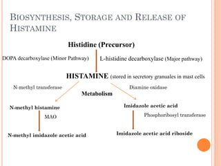 Histamine.pdf
