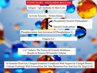 HISTAMINE.pptx