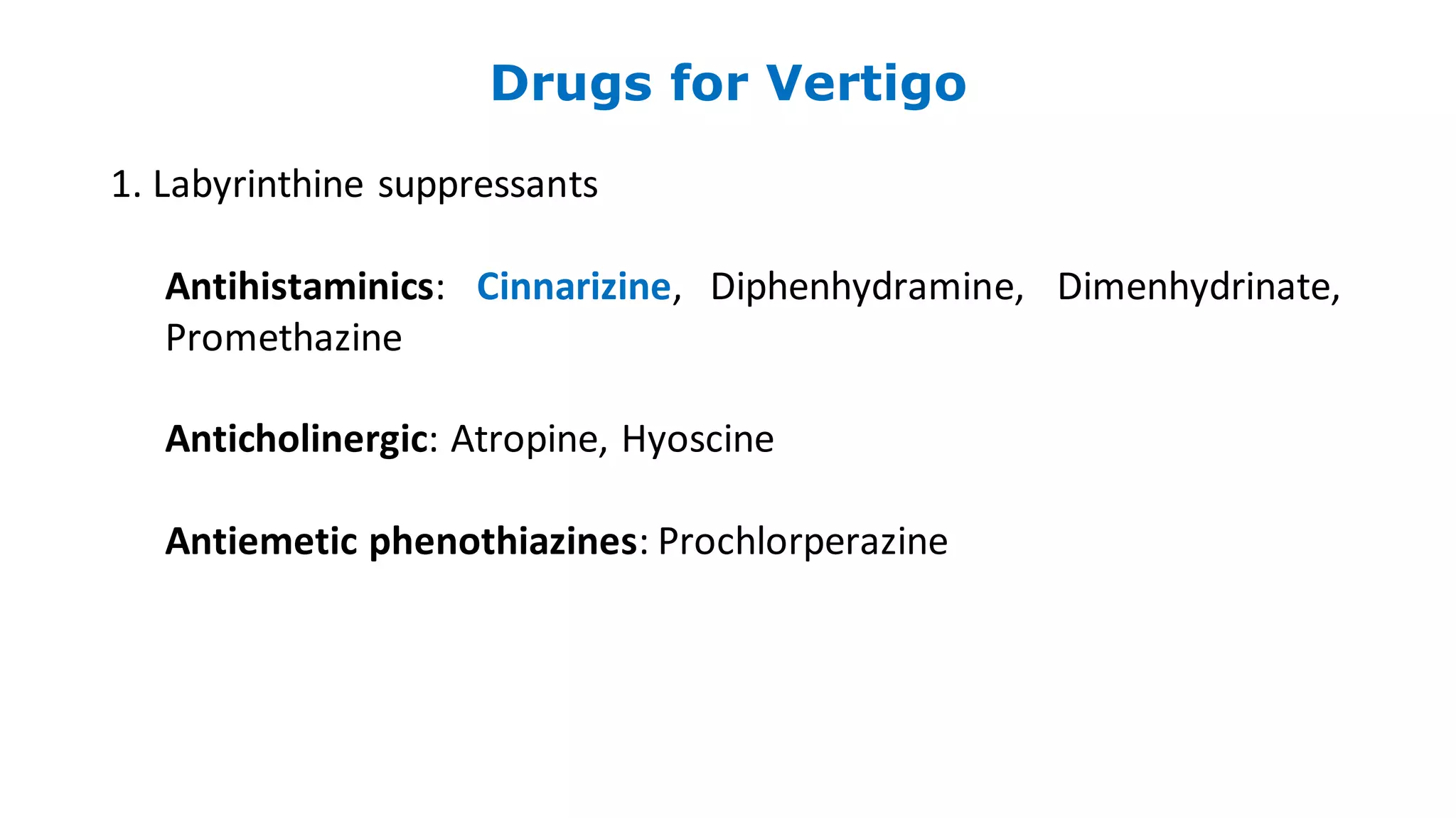Histamine and antihistaminic drugs | PPT